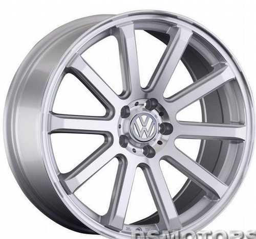 Диски Volkswagen VV261 8/18 5x112 ET25 d66.6 SF