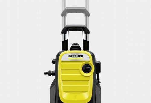 Мойка высокого давления karcher K 5 compact