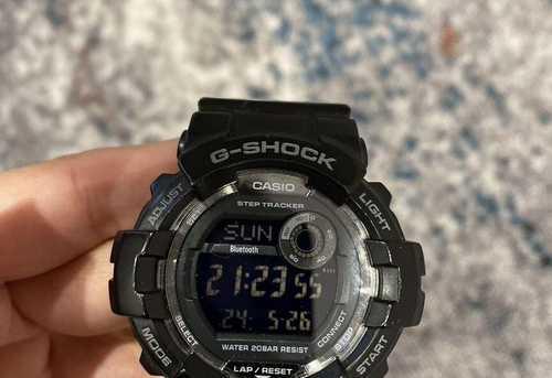 Casio g shock gbd 800