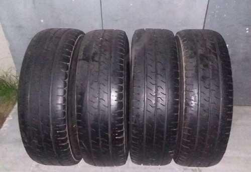 Kumho PorTran KC53 225/75 R16C