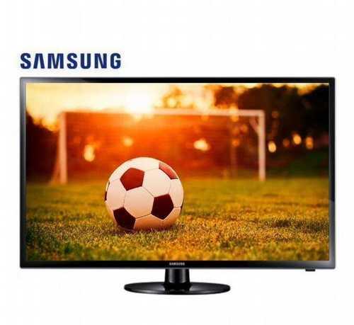 Телевизор 28 дюймов Samsung ue28f4020aw