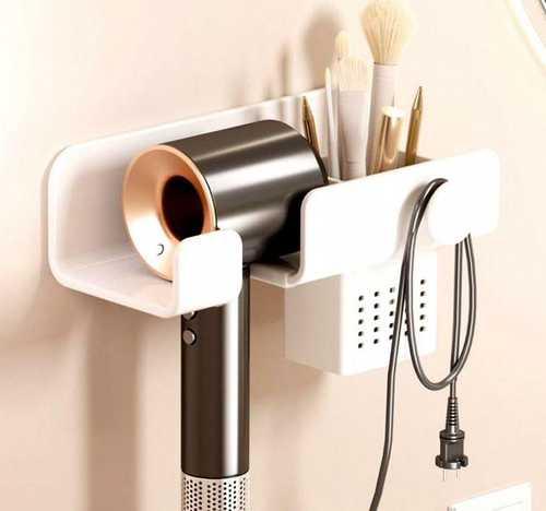 Фен Dyson Supersonic HD15 Nickel Copper