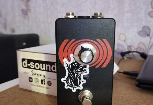 D-sound Sunny (клон EQD Acapulco Gold)