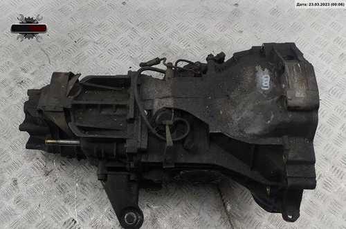 Кпп 5-ст. механическая Audi 80 B4 (1991-1996), BAA