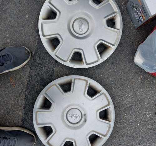 Колпаки r15 ford