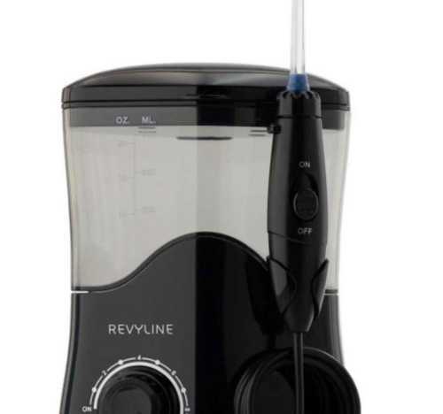 Ирригатор Revyline RL100 Black