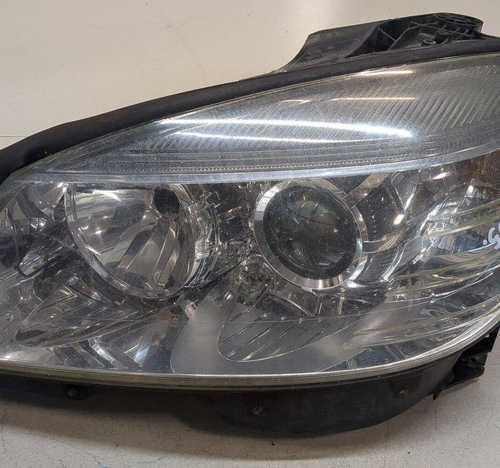 Фара (передняя) Mercedes C W204, 2010