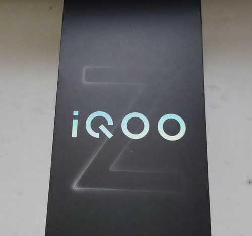 iQOO Z10, 8/256 ГБ