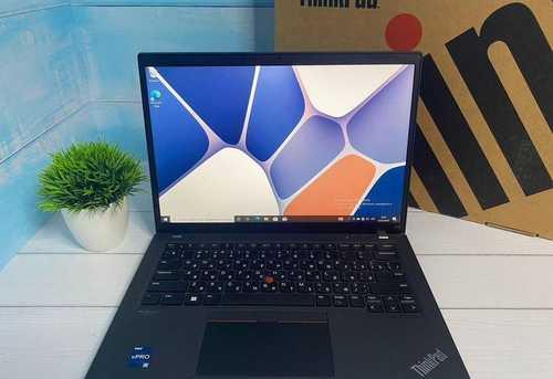 Lenovo ThinkPad T14 Gen 3 I5-1245U 16-512 Гарантия