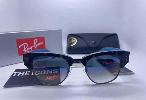 Солнцезащитные очки ray ban