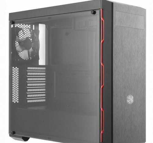 Корпус Cooler Master MasterBox MB600L V2 373192