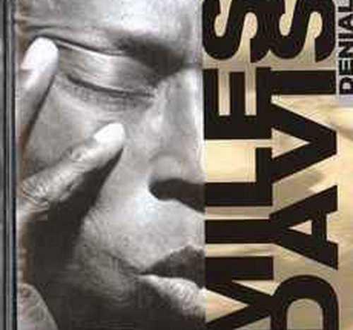 CD Miles Davis - Denial