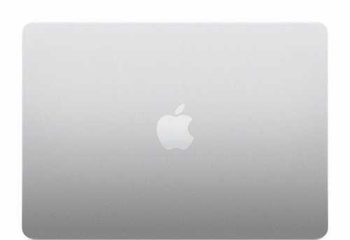M2 MacBook Air 2022 Silver mlxy3 (M2/8GB/256)