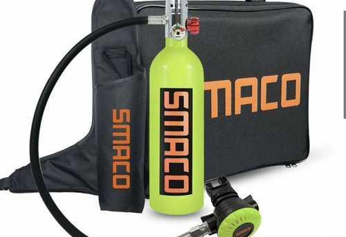 Снаряжение для дайвинга Smaco S400 новое