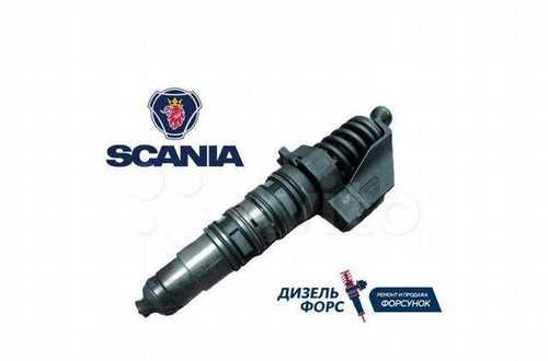 Форсунки Scania HPI / Cummins ISX 1846351