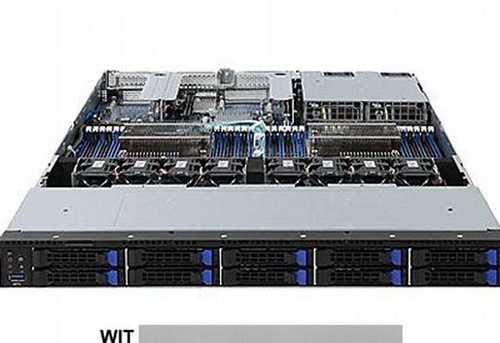 Сервер Gigabyte WIT WG-C2.R1H.H210-318007587