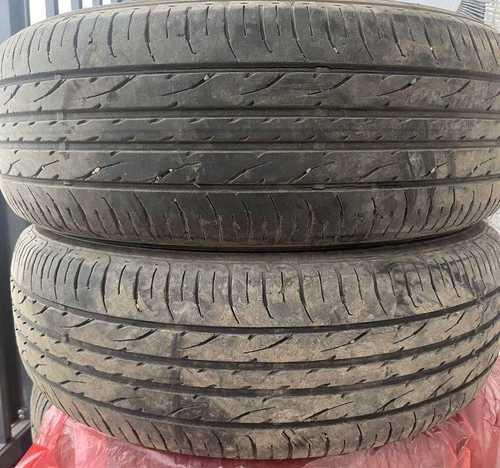 Dunlop Enasave EC203 205/65 R15 94H
