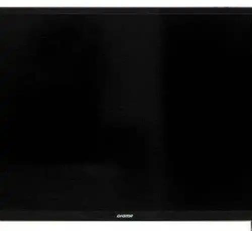 Телевизор 40" Digma DM-LED40F205BT2