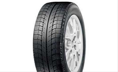 Michelin Latitude X-Ice 2 255/55 R18 109T