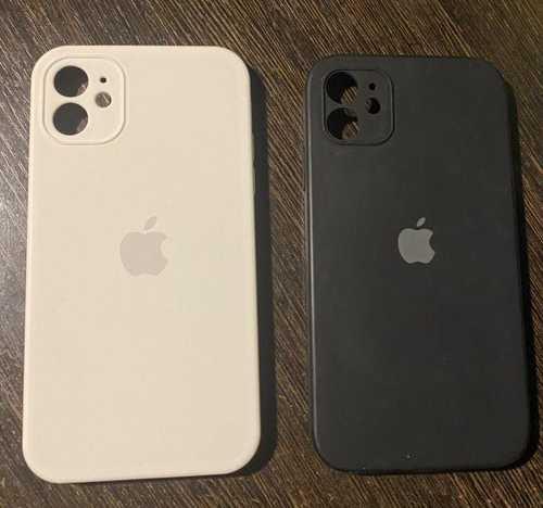 Чехлы на телефон iPhone 11