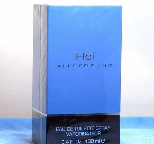 Alfred Sung Hei 100ml оригинал