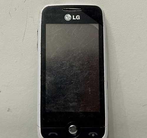 LG GS290