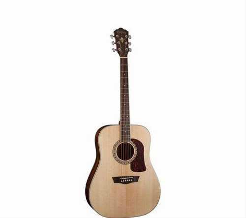 Акустическая гитара Washburn HD10S
