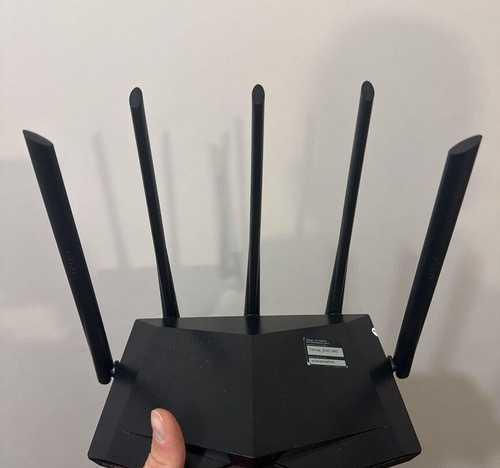 Wifi роутер Tenda