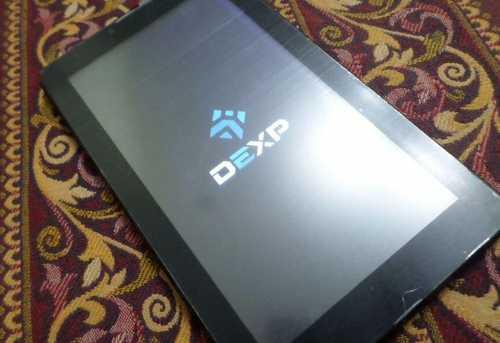 Dexp ursus ts170