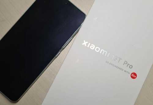 Xiaomi 13T Pro, 16/1 ТБ