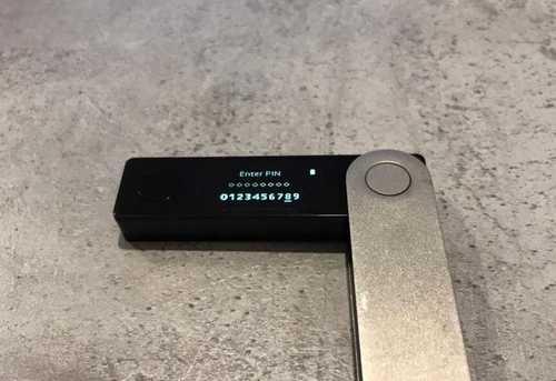 Ledger nano x