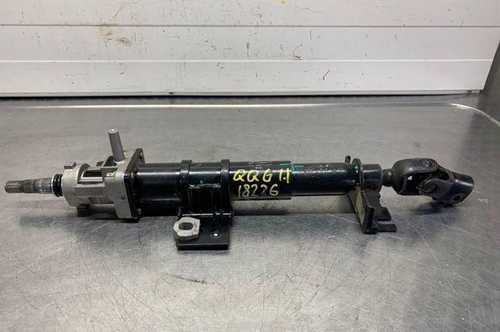 Рулевая колонка Chery Qq6 S21 sqr472f 2008
