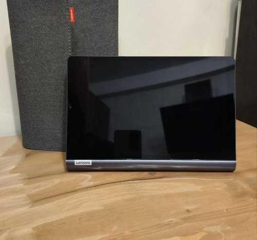 Планшет Lenovo Yoga SMART Tab YT-X705X