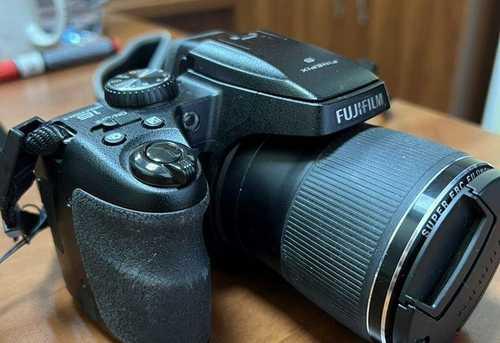 Фотоаппарат компактный Fujifilm FinePix S9800