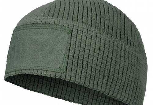 Helikon Range Beanie Cap Grid Fleece