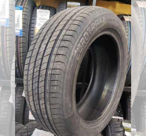 Landspider Eurotraxx H/P 185/65 R15 88H