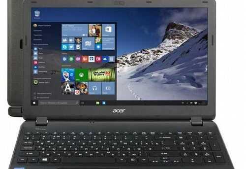 Ноутбук acer Extensa 15 (бронь)