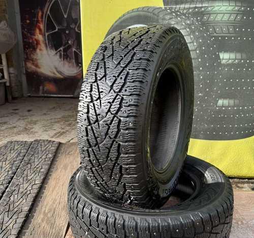 Nokian Tyres Hakkapeliitta C3 215/65 R15C 104R