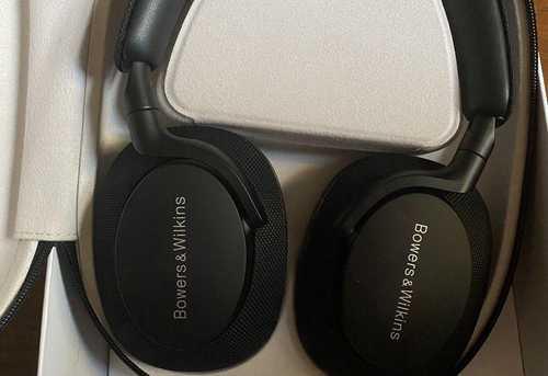 Наушники Bowers wilkins px7s2