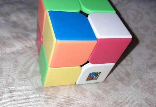 Кубик Рубик от Rubicon ориг скоростной 2х2