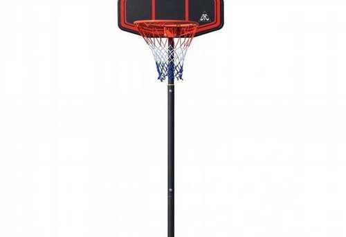 Мобильная баскетбольная стойка DFC kidsc
