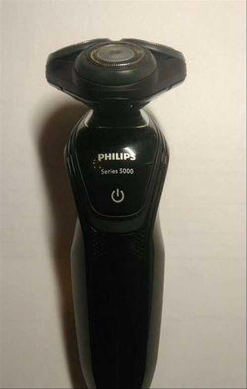 Бритва Philips 5000 /s5079