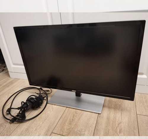 Монитор 28" AOC 4k