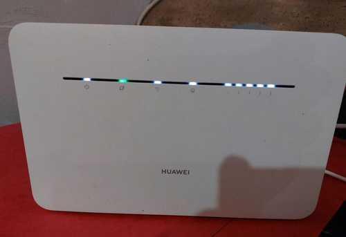 4G Рутер Huawei B535-232 LTE-A CAT7 (huawei 3 Pro)