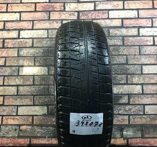 Bridgestone Blizzak Revo GZ 185/60 R15 84S