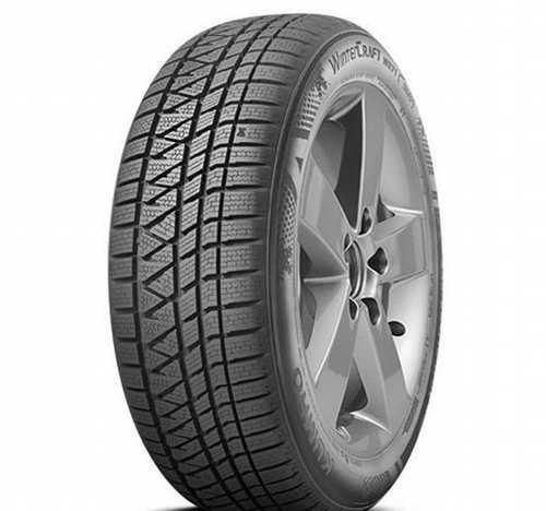 Kumho WinterCraft WS71 265/40 R21 105V