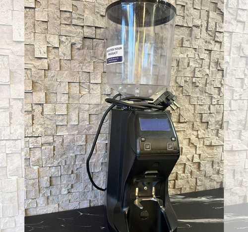 Кофемолка simonelli