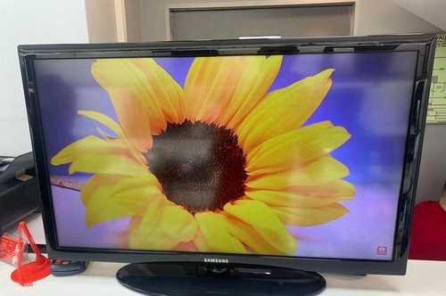 Телевизор, Samsung ue32d4000nw