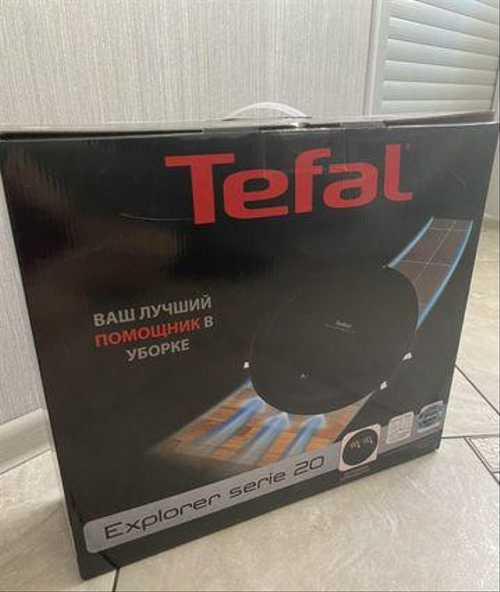 Tefal ty7233wo аккумулятор