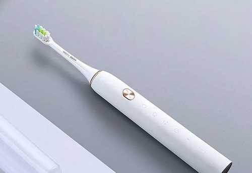Электрическая зубная щетка Xiaomi X3U с Гарантией